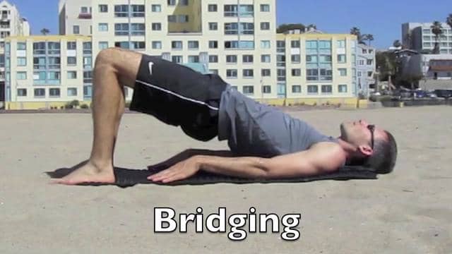 Bridging on Vimeo