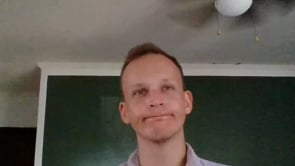 Joshua P., Zertifizierter Lehrer aus Deutschland mit Masterabschluss ...