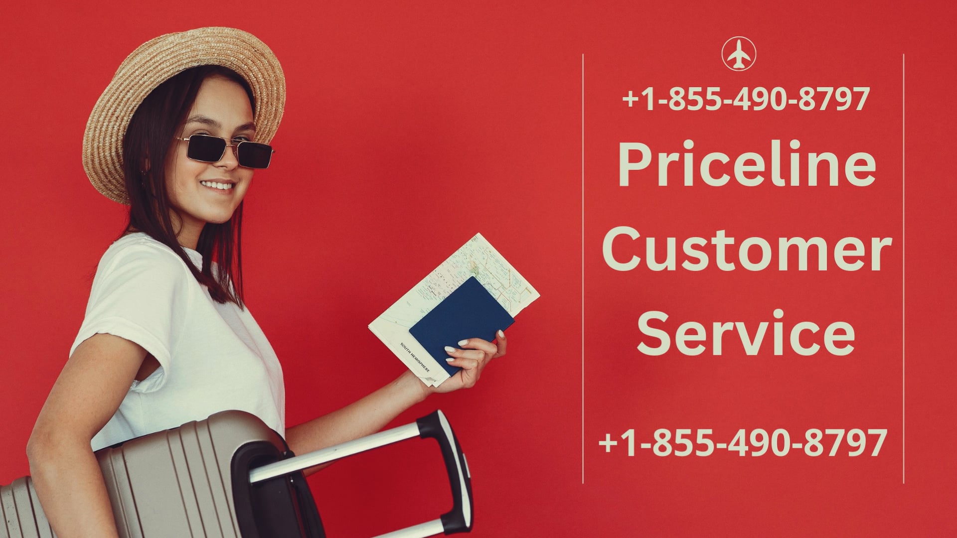 Official Priceline Customer Service Guide || Easy 24/7 Contact ...
