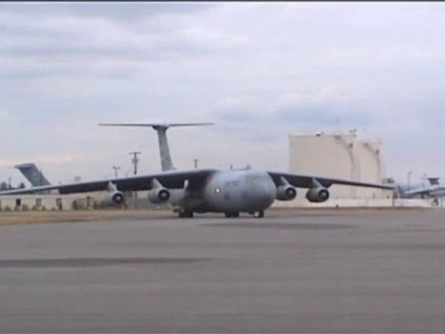 Piece of Crap Plane on Vimeo