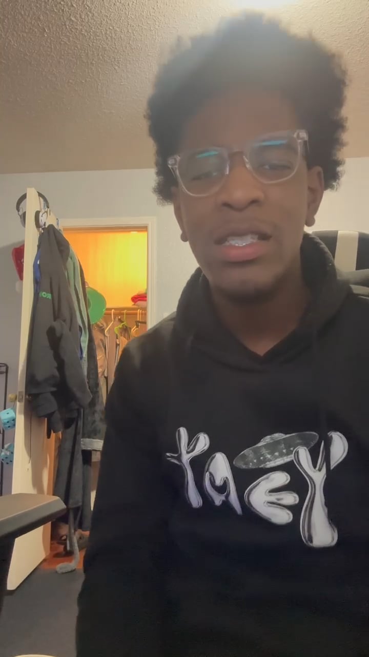 Daevon Johnson- Communication Mishap