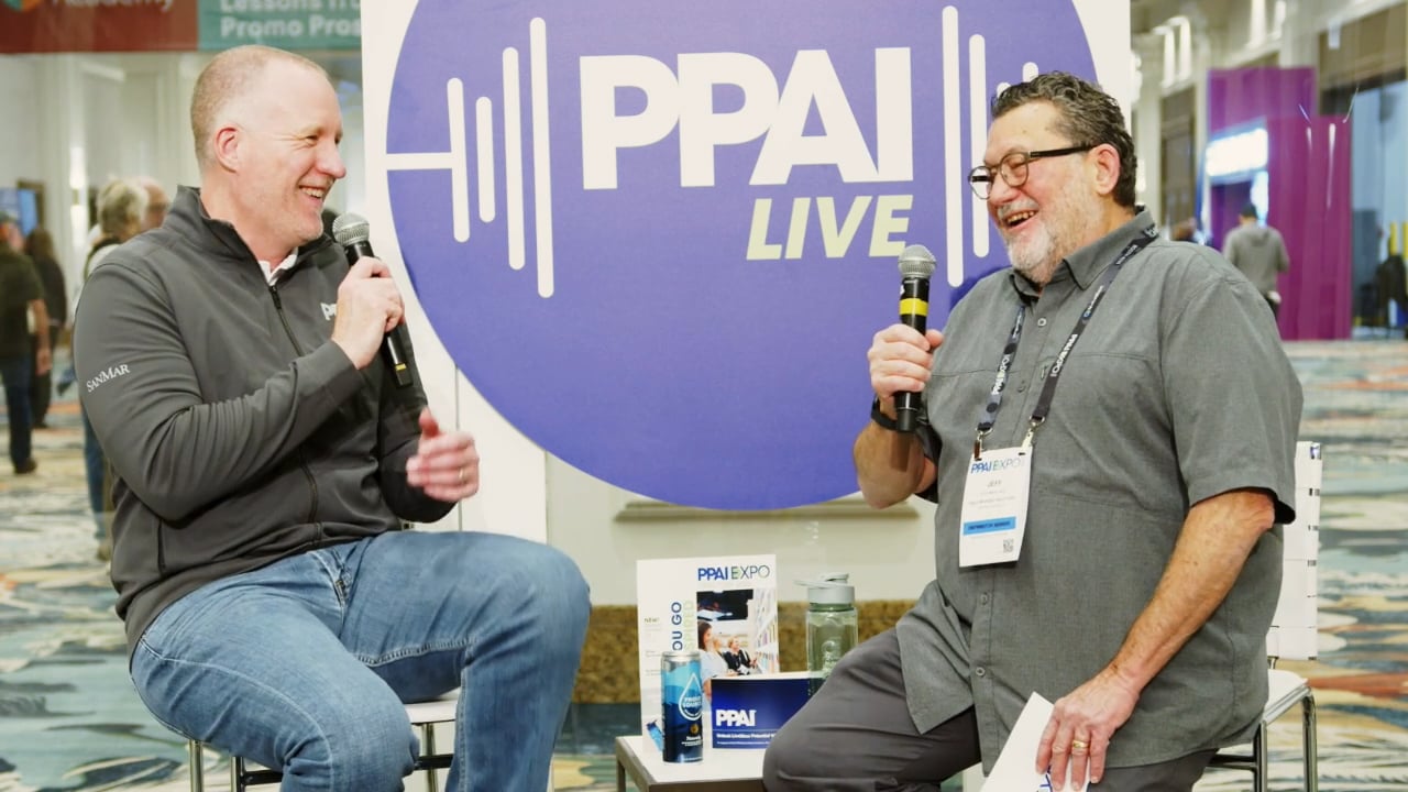 Drew Holmgreen on the 2026 Expo, Collaboration, Sustainability ...