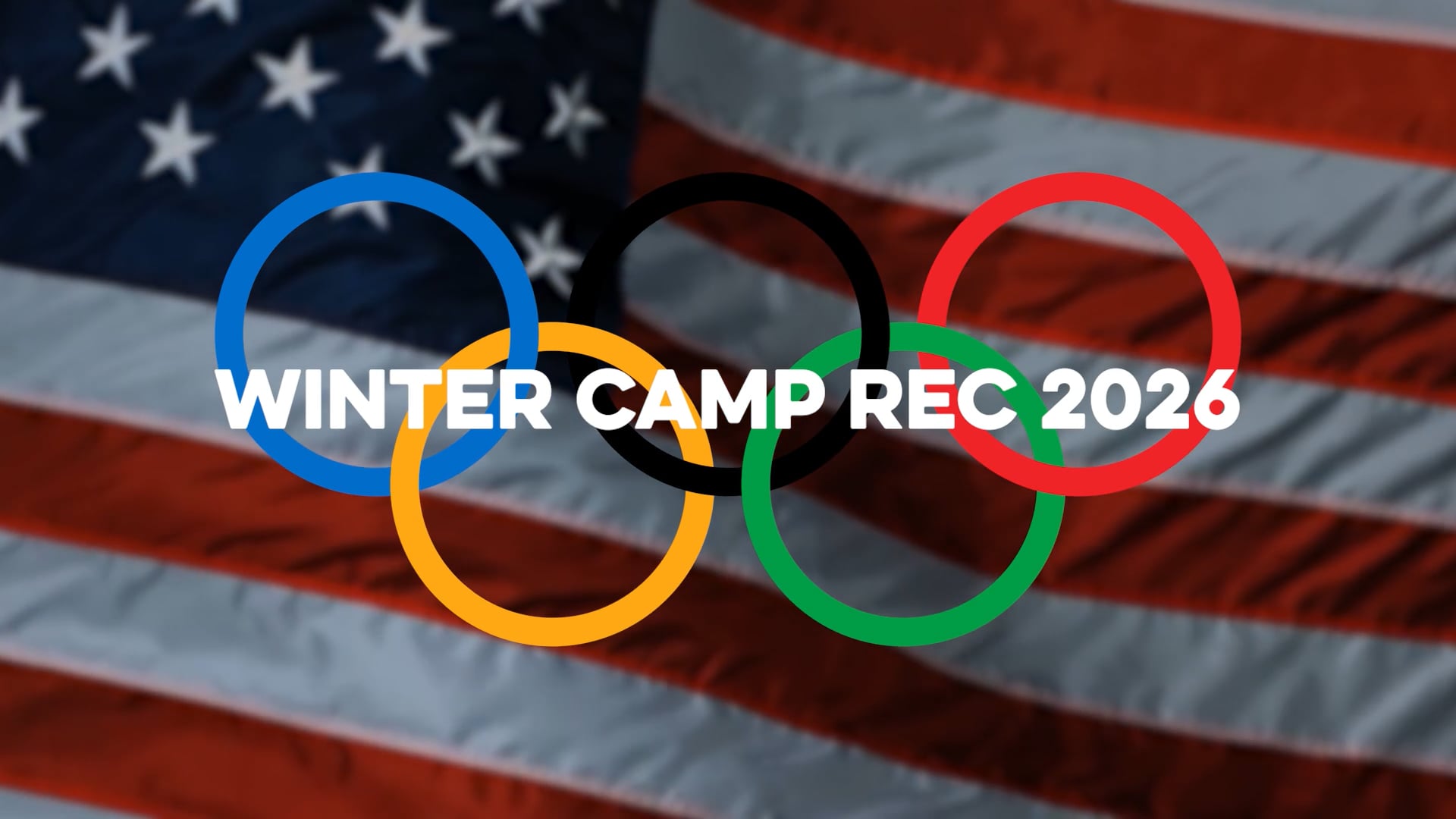 CAMP COLORS 2026
