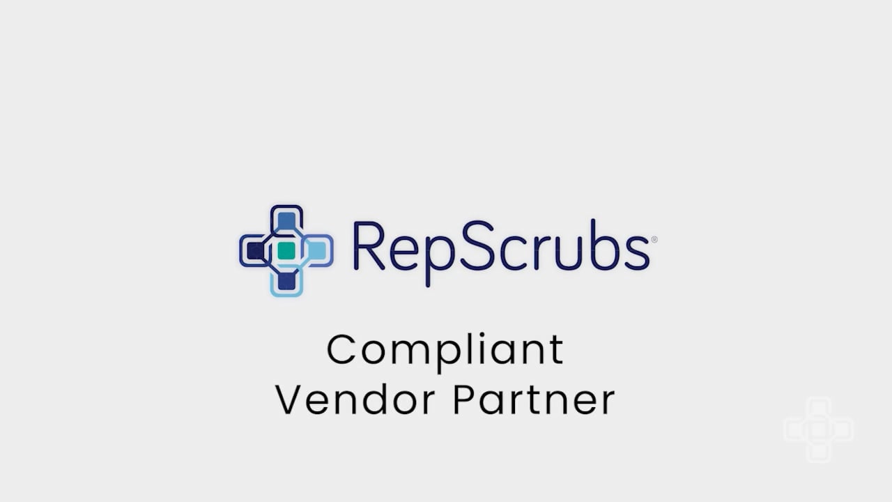 Compliant Vendor Partner