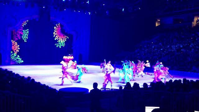Disney on ice | Videos & Movies on Vimeo
