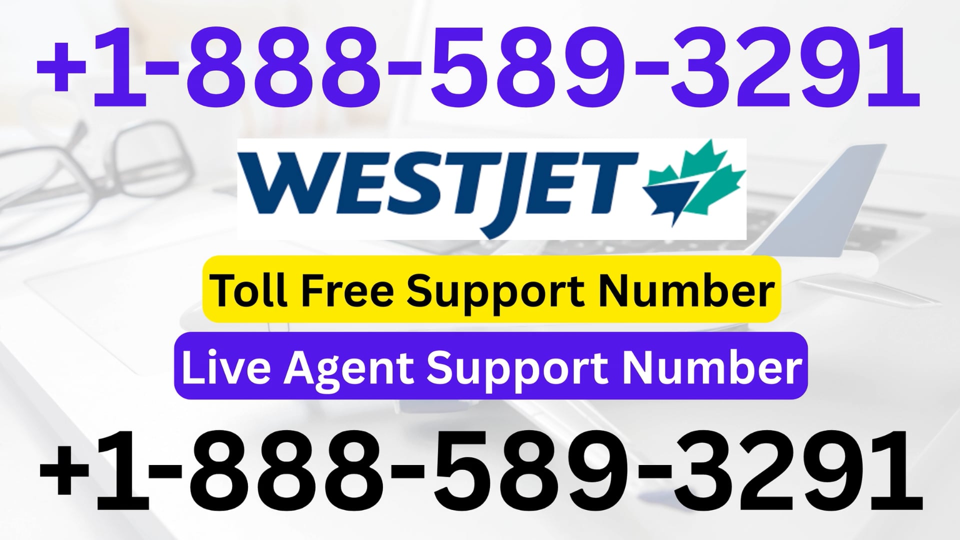 WestJet™® Official Customer Service | Step-by-Step Guide to 24/7 Help ...