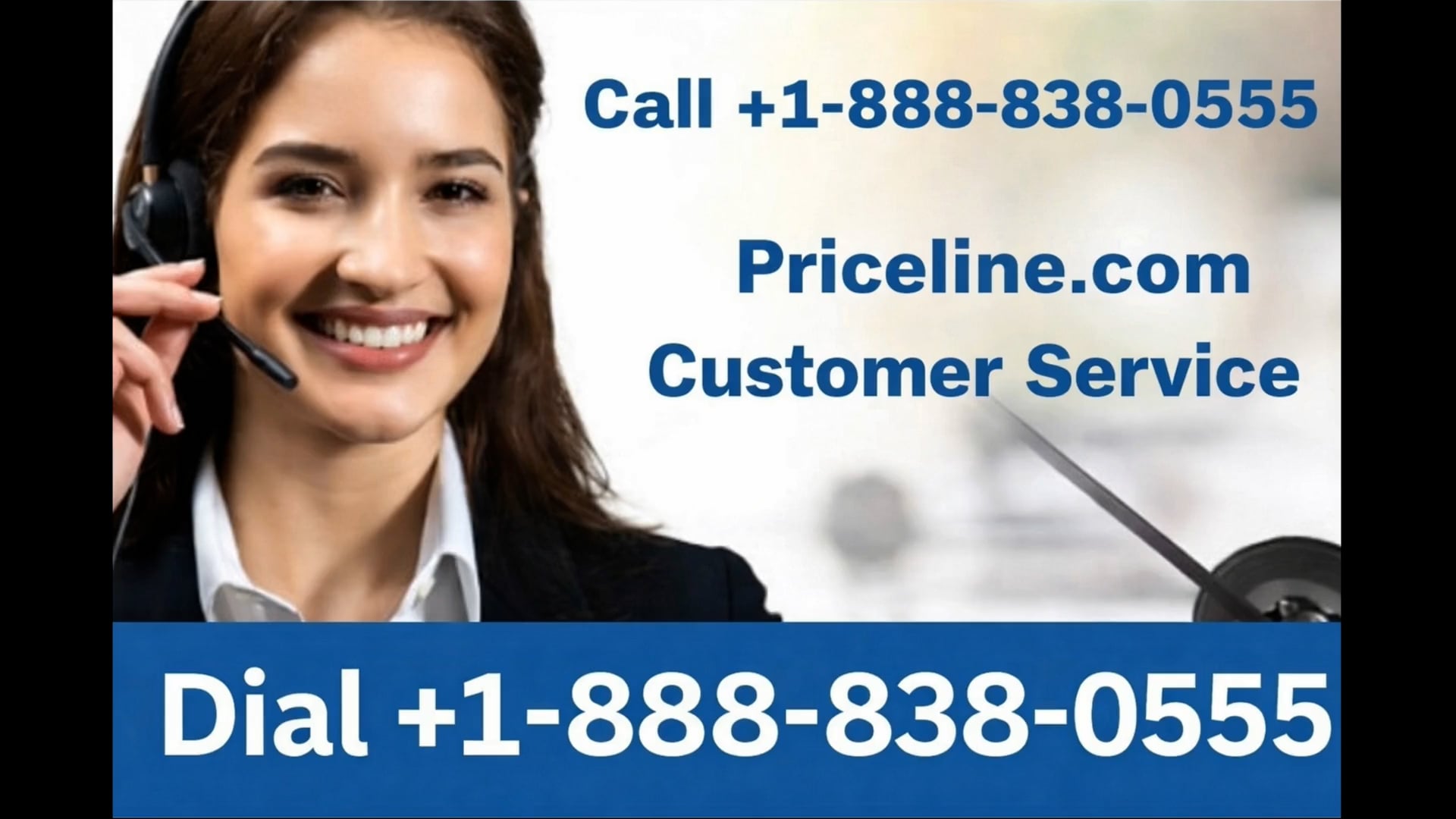 22 Ways To Access PRICELINE Customer Service By Phone, Chat And Email ...