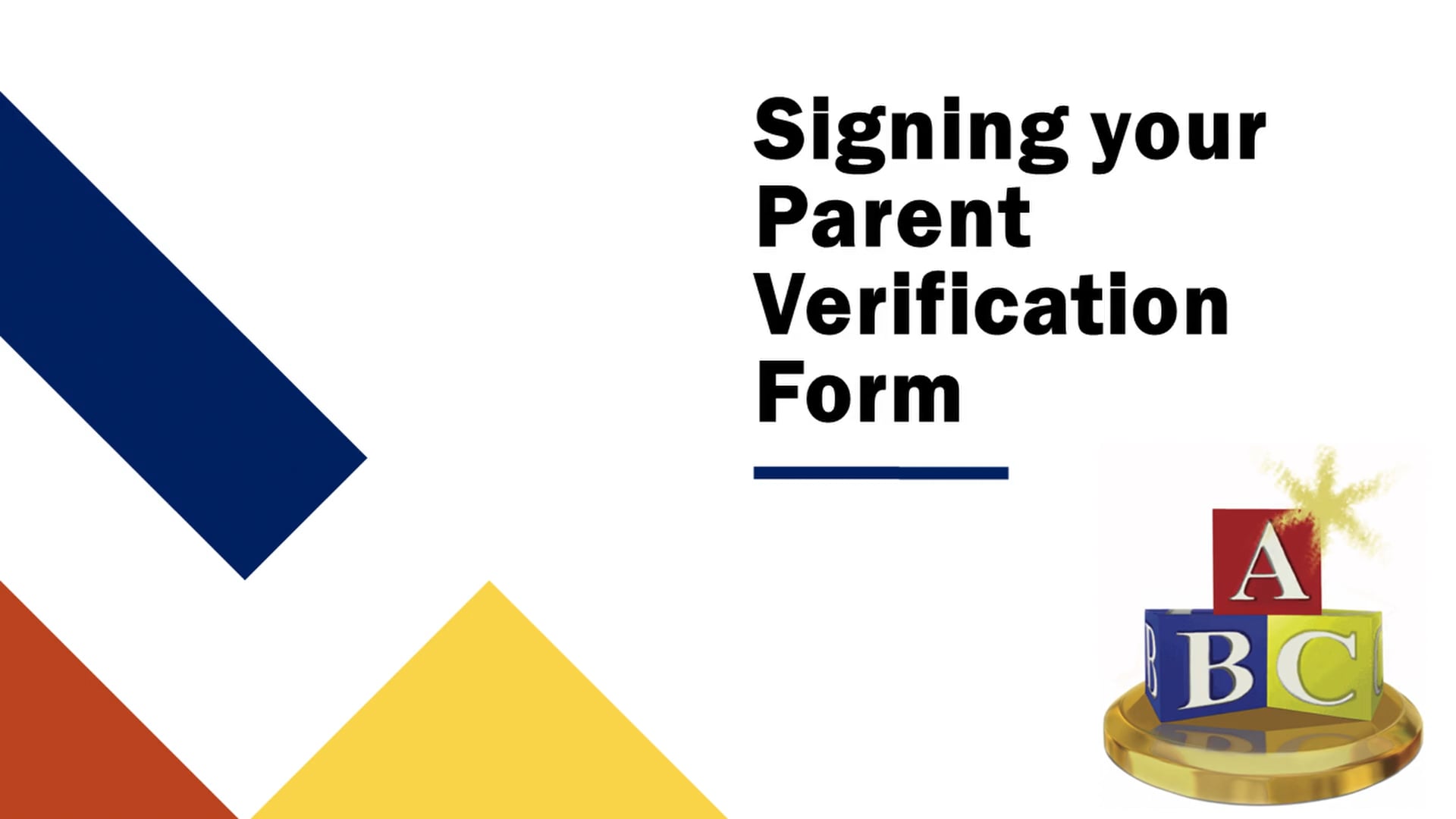 Signing TimeSheet SP