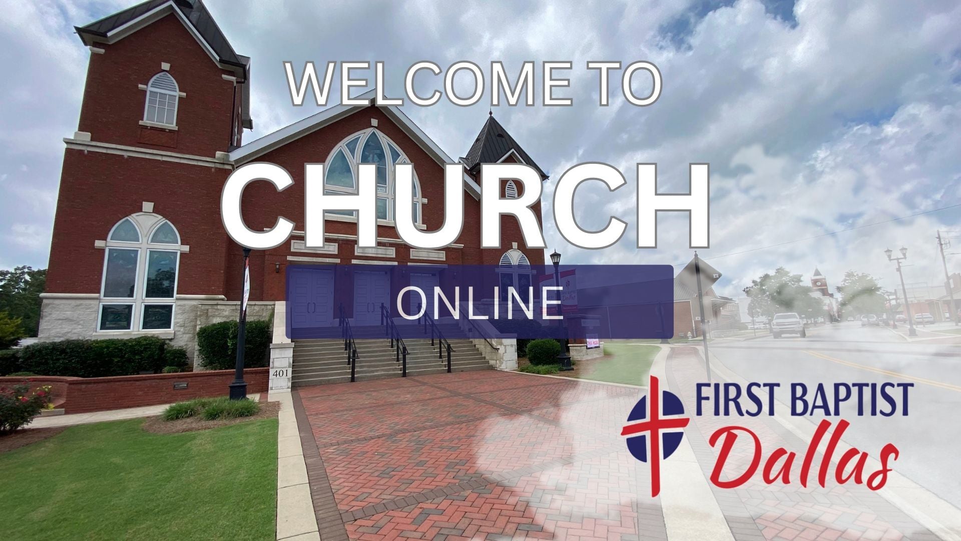 FBC Dallas Ga