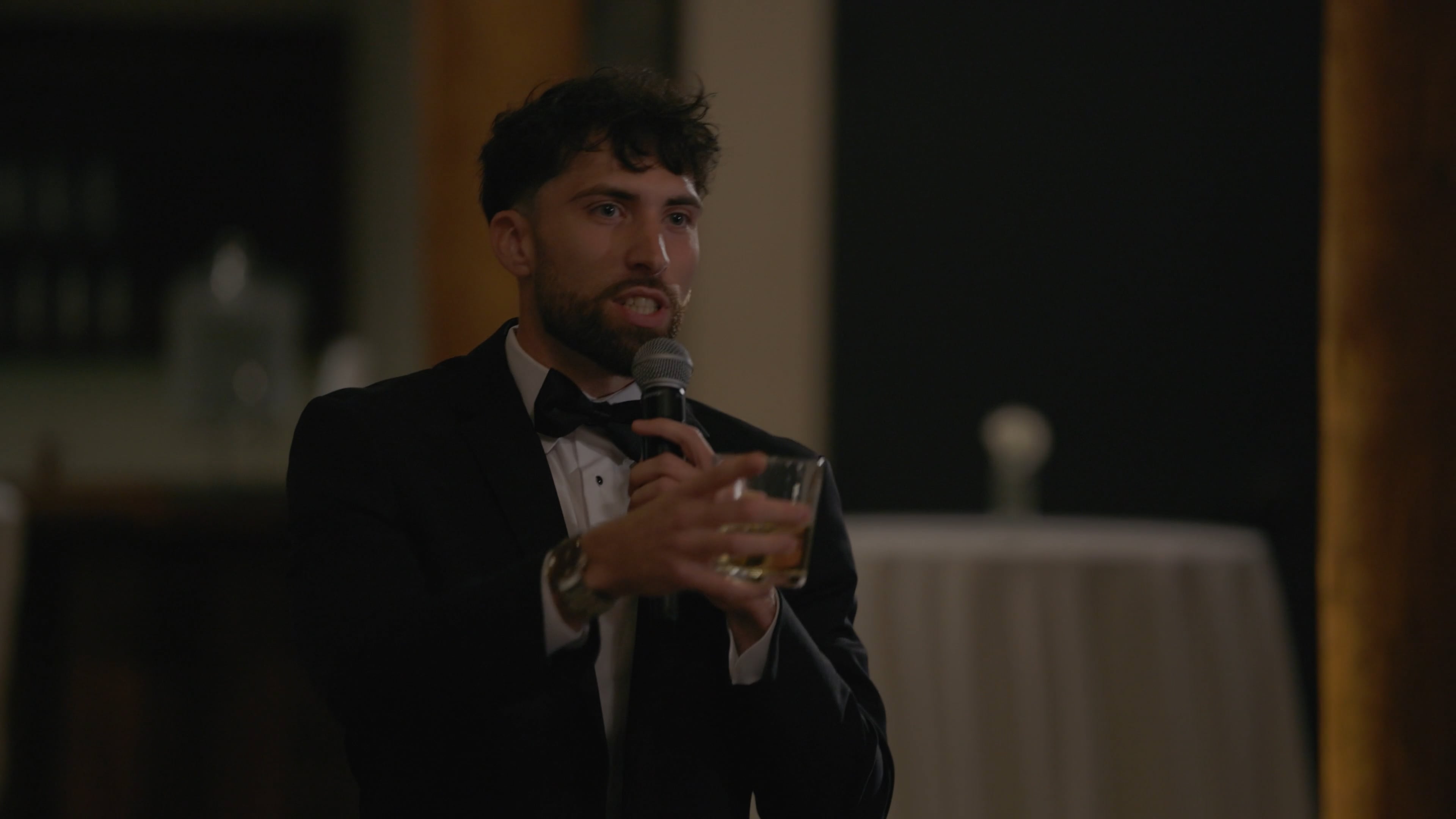 Best Man