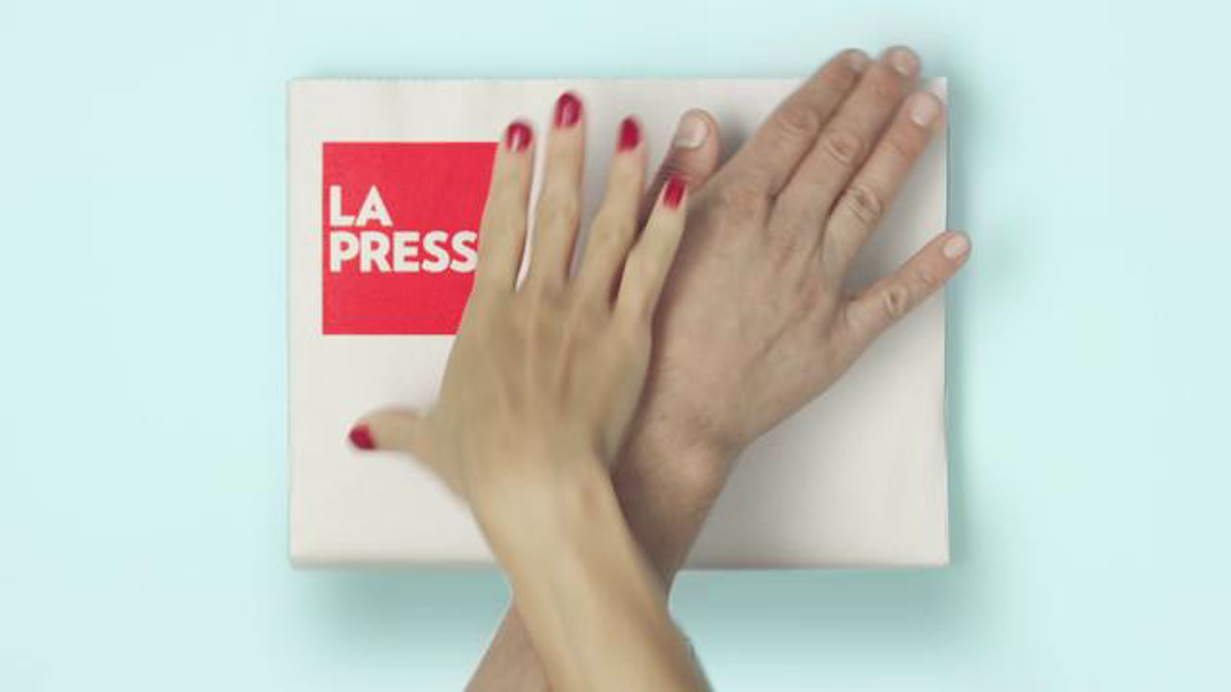 La Presse