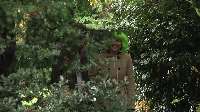 First Test Shoot- Test 1 on Vimeo