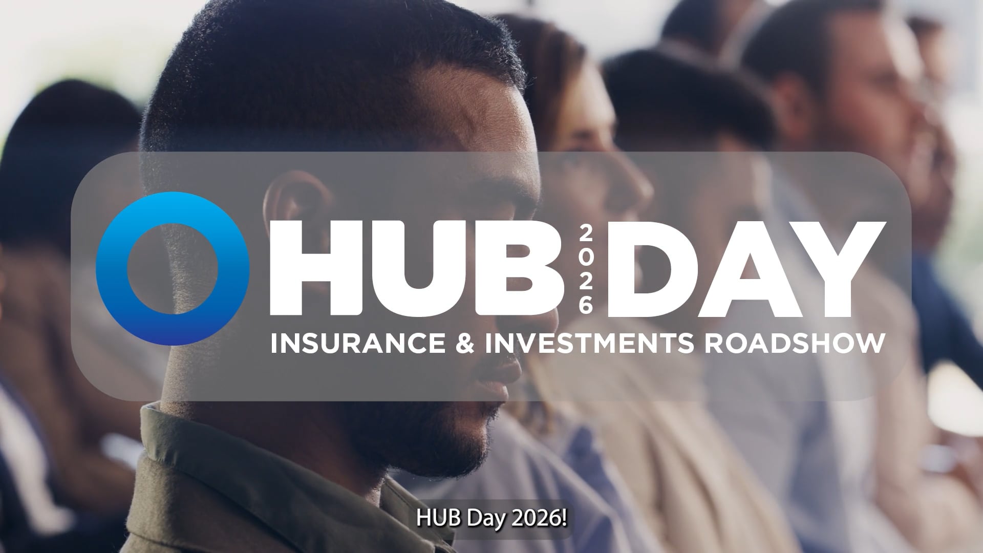 HUB Day 2026 | Videos & Movies on Vimeo
