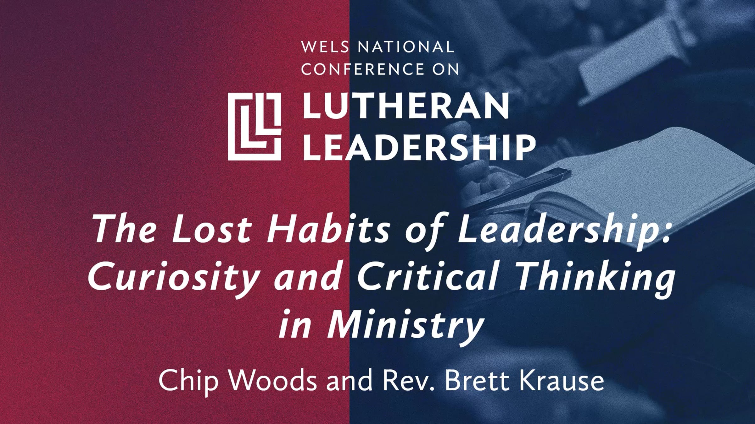 The Lost Habits of Leadership: Curiosity and Critical Thinking in ...