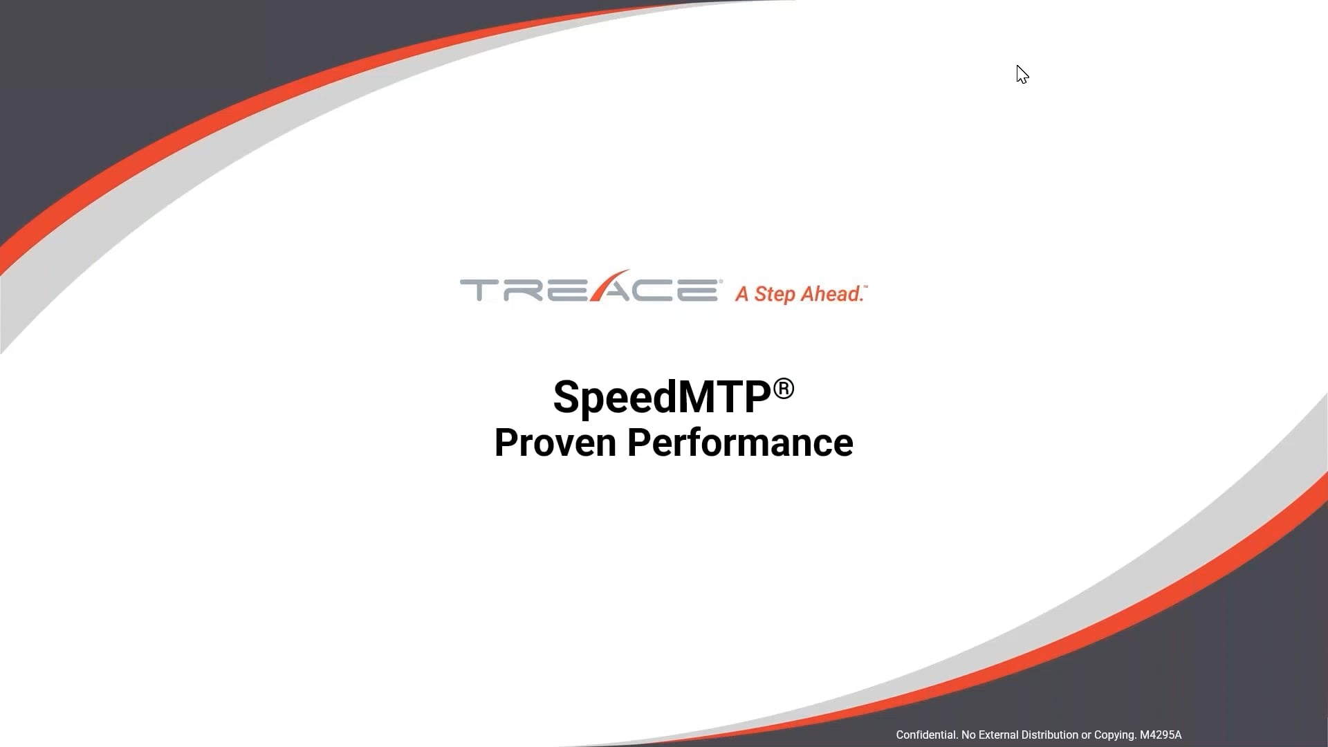 SpeedMTP® Proven Performance_M4319A | Videos & Movies on Vimeo