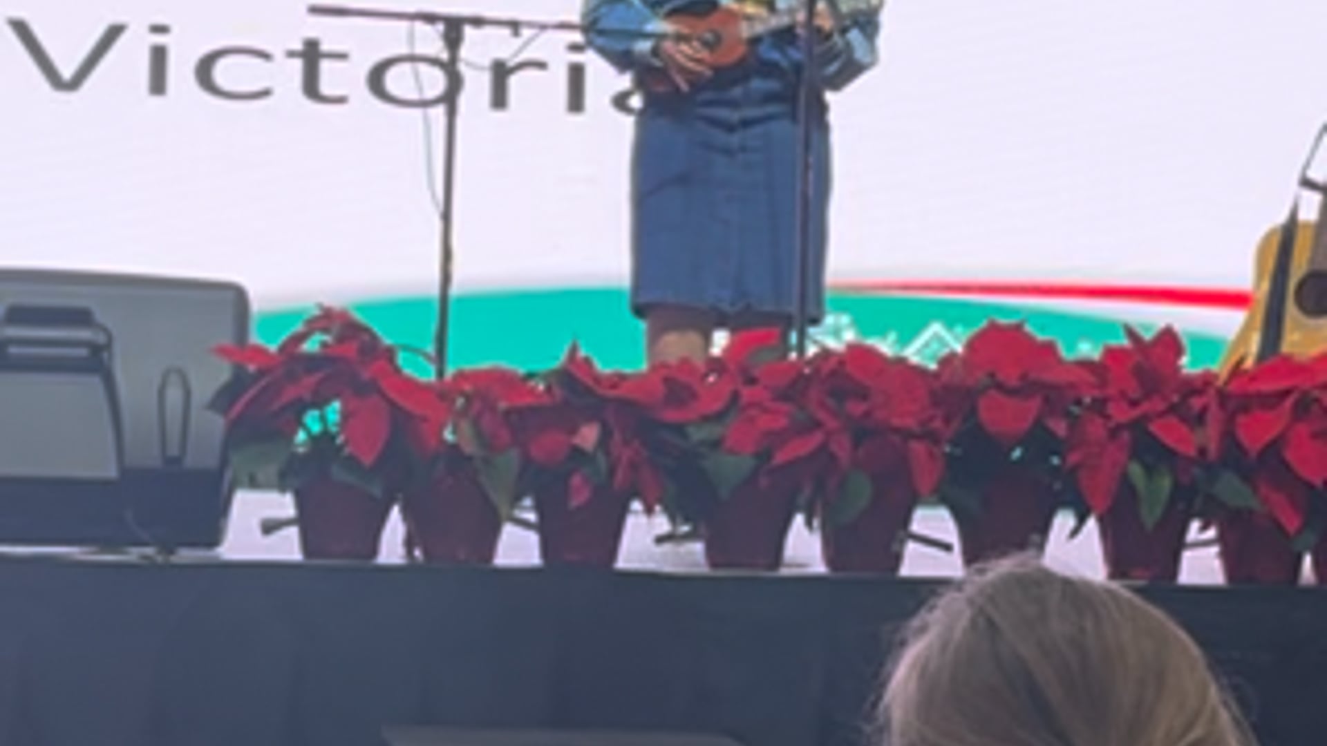 Hire GVictoria - Wedding Singer in Atlanta, GA | GigSalad