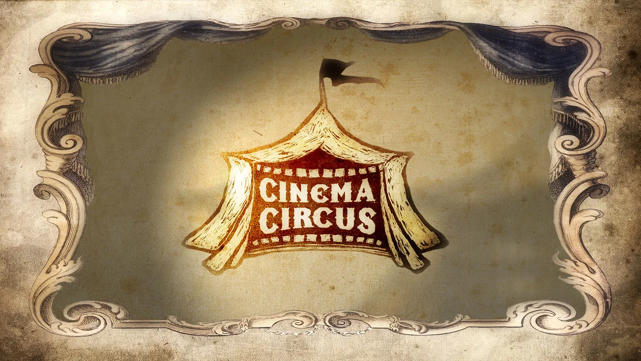 Cinema Circus