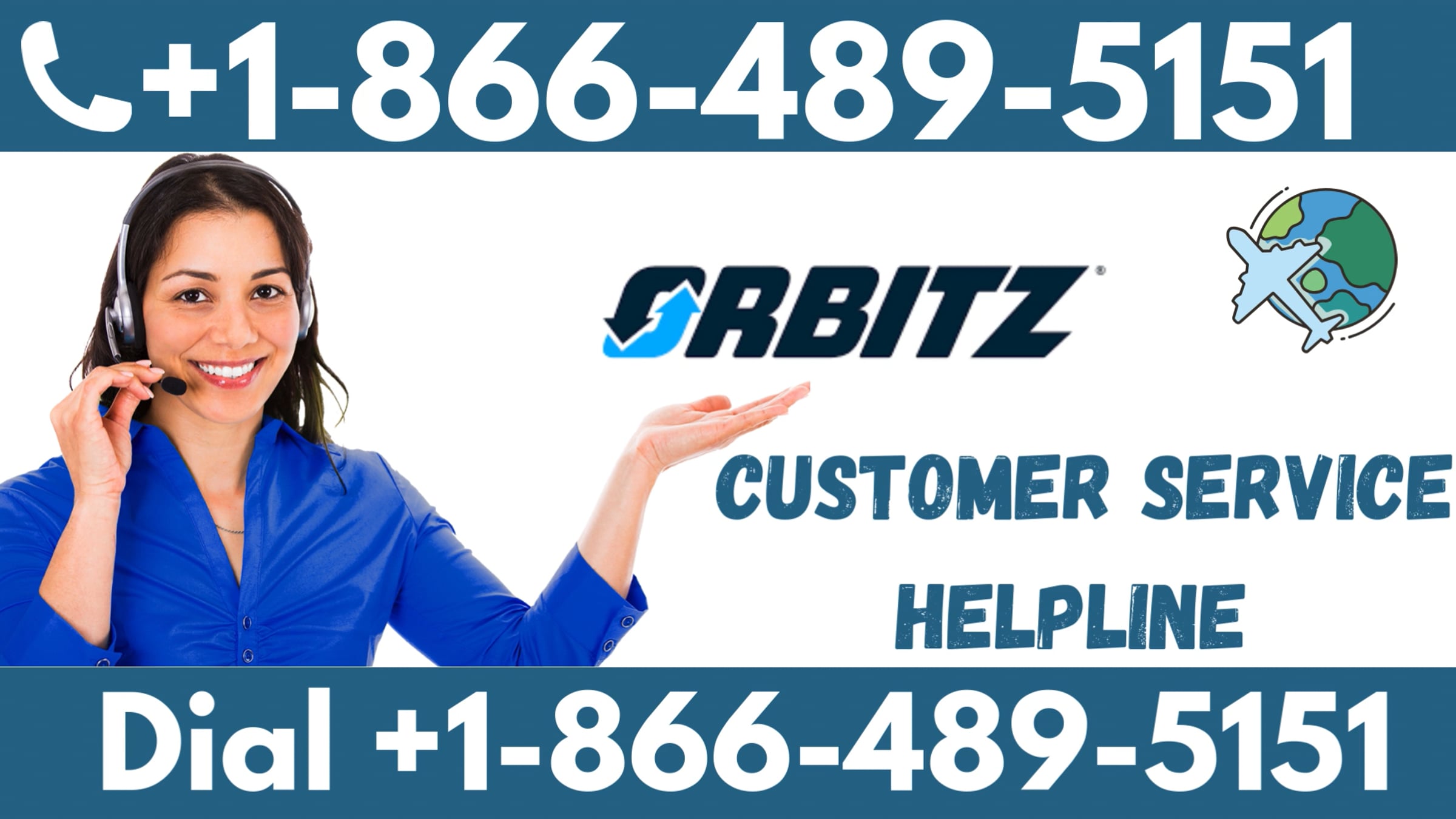 15+Ways To Access Orbitz Customer Service By Phone, Chat And Email:A ...