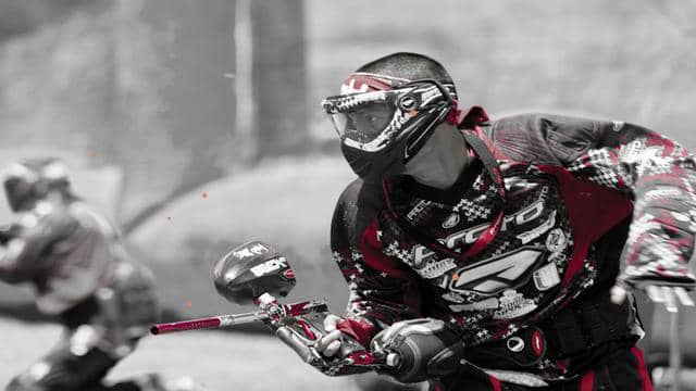 Paintball World Cup Asia 2011 - Langkawi - Malaysia on Vimeo