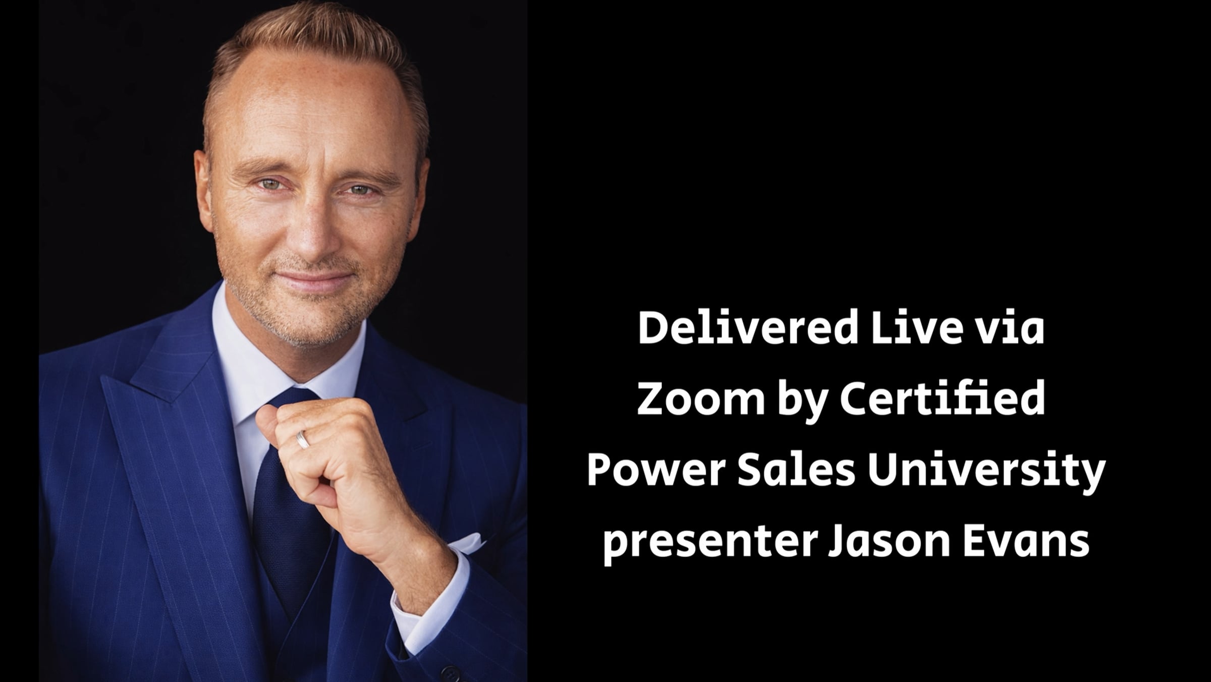 Jason Evans Speaker Reel | Videos & Movies on Vimeo