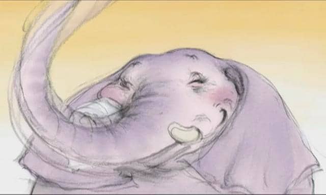 Commercial - Charmin Elephant on Vimeo