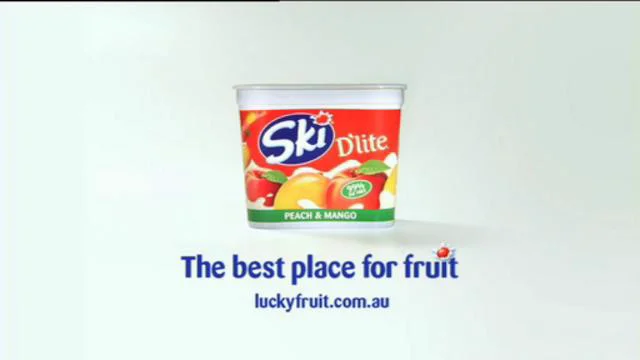Ski Yogurt - campaign on Vimeo