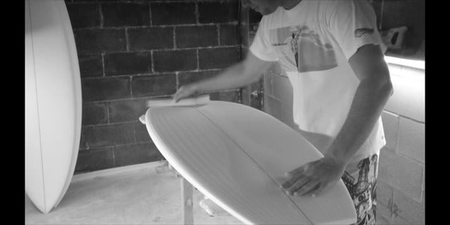 Custom Sawn-off on Vimeo