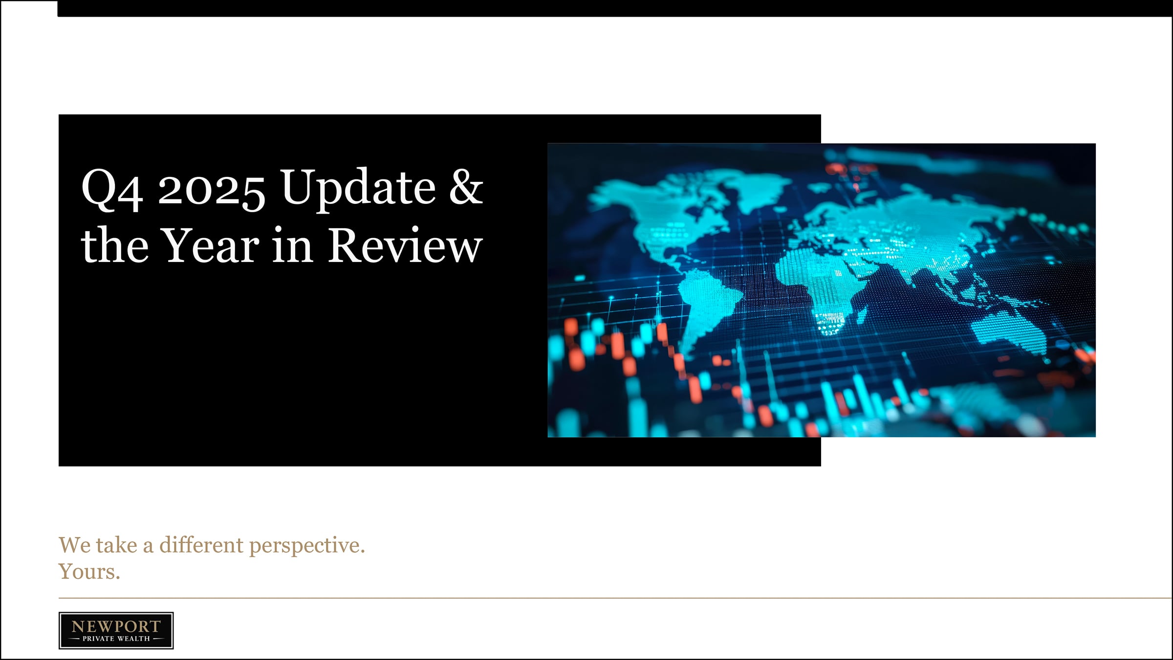 Q4 2025 Update & the Year in Review