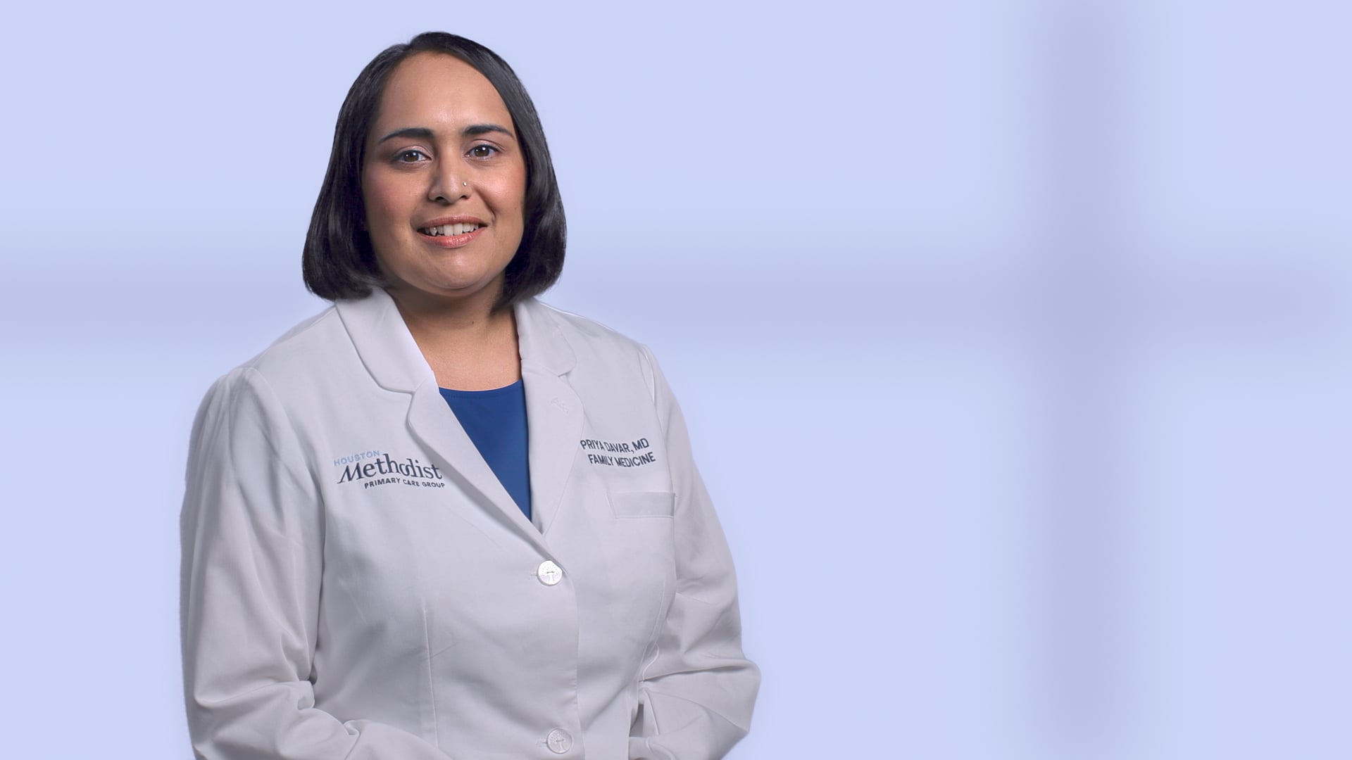 Houston Methodist Primary Care Group: Priya Davar, MD