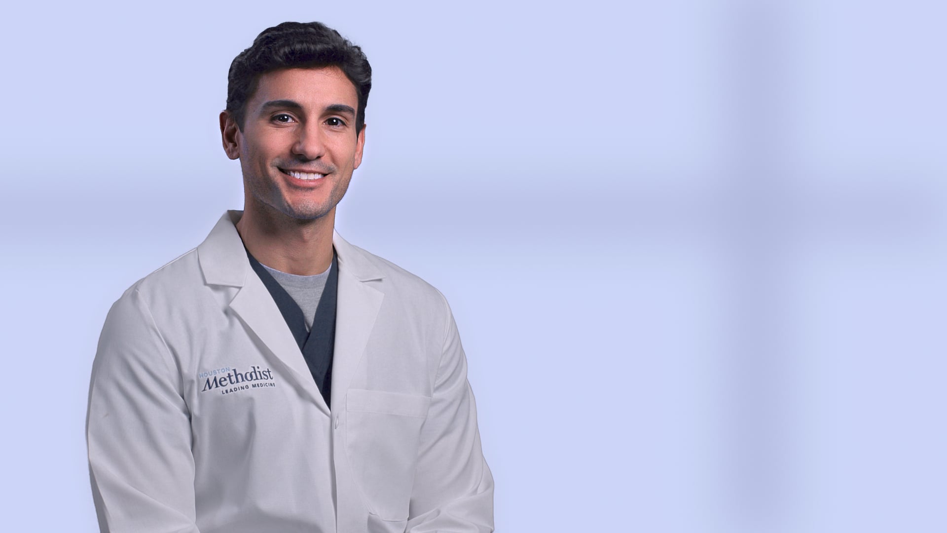 Houston Methodist Primary Care Group: Ahmad Elghoroury, DO | Videos ...
