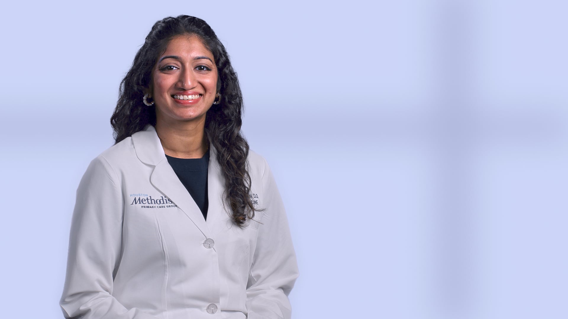 Houston Methodist Primary Care Group: Emily Johnson, DO