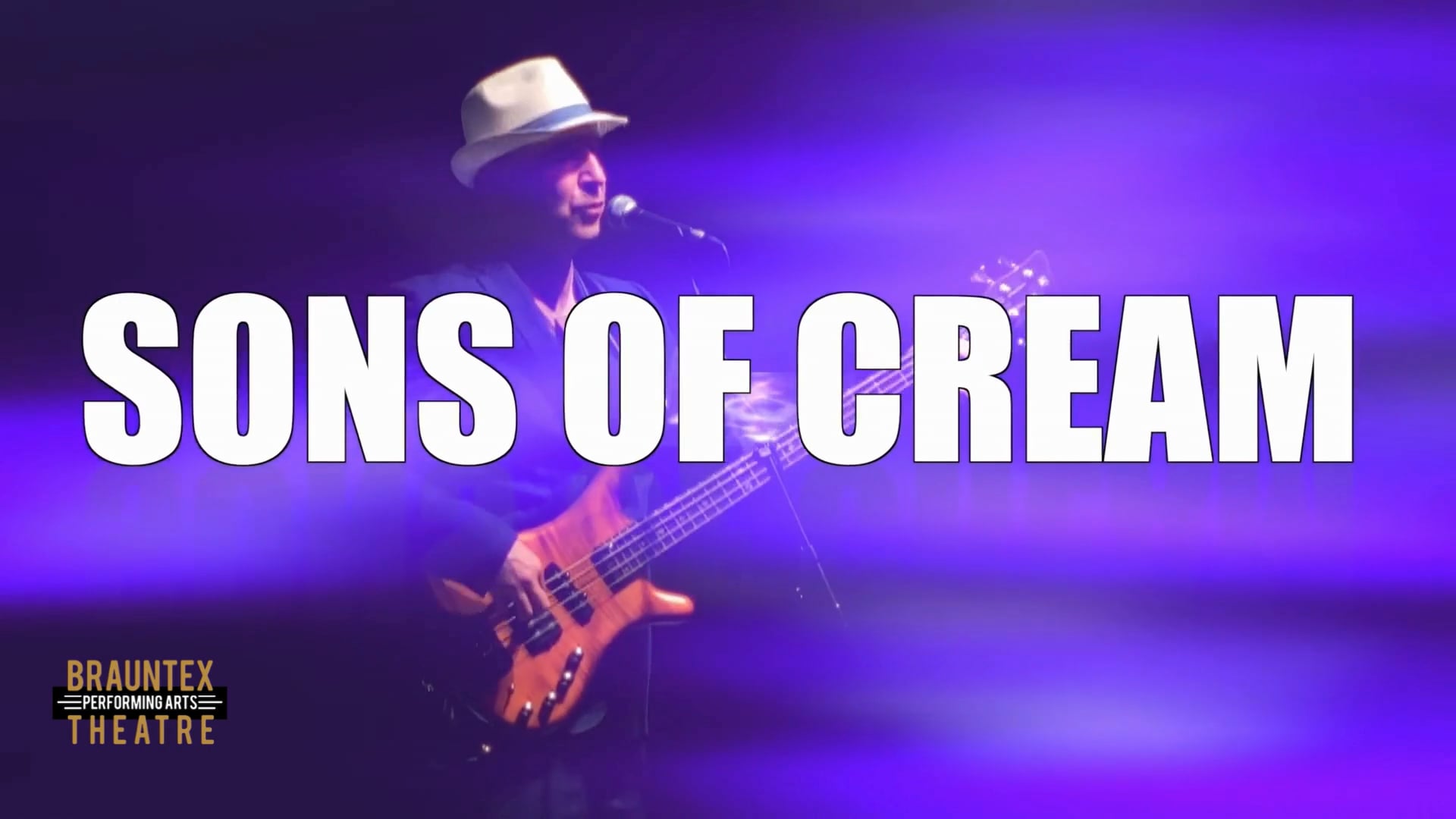 SONS OF CREAM