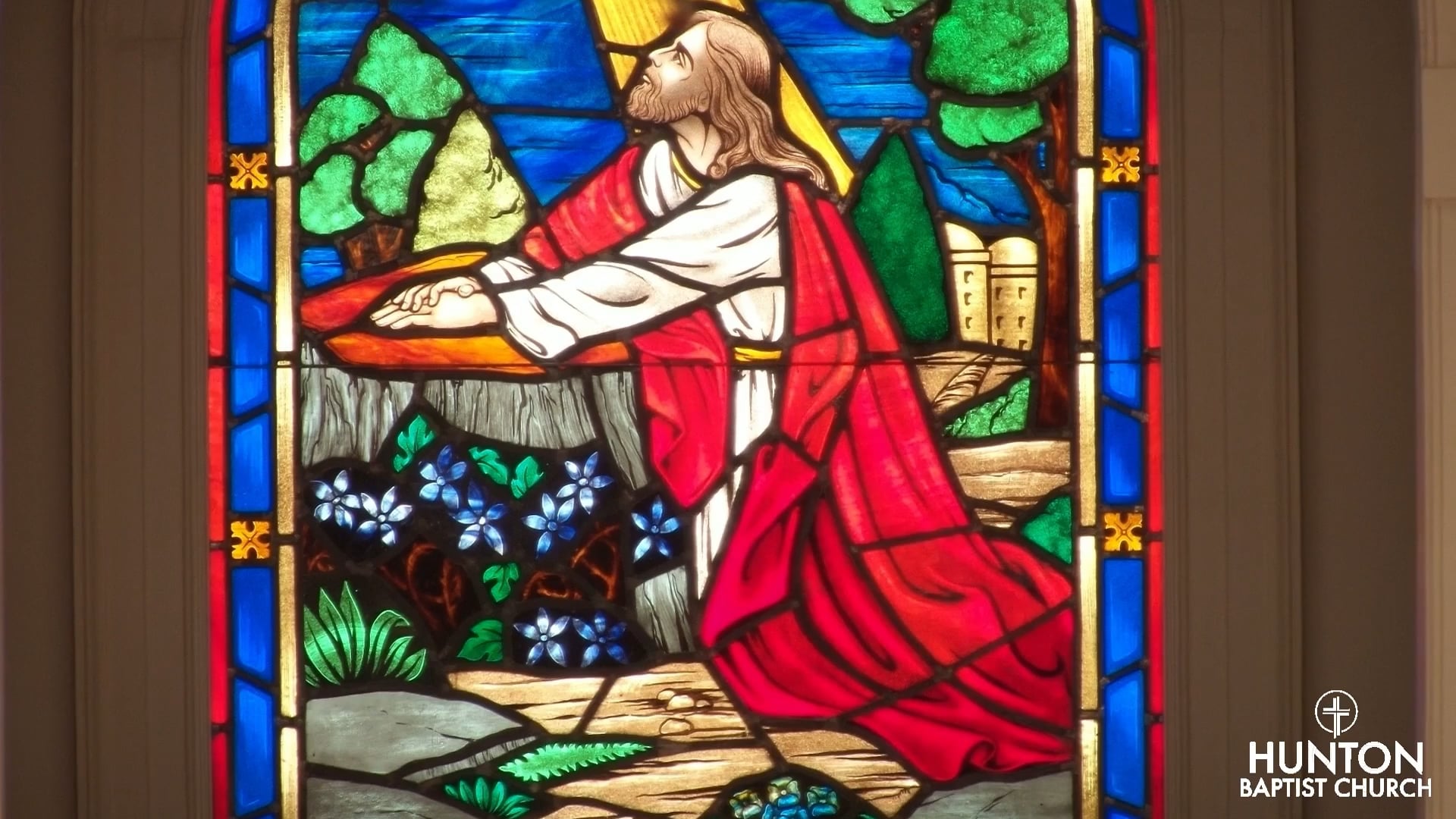 February 01, 2026 Sermon 'This One Thing I Do'