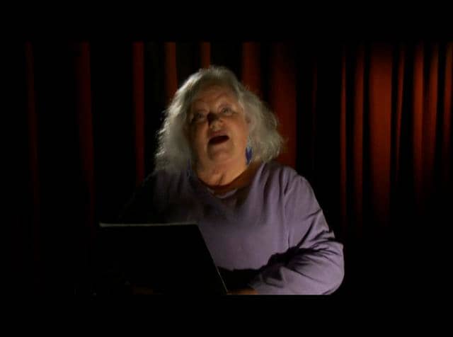 The Witch on Vimeo