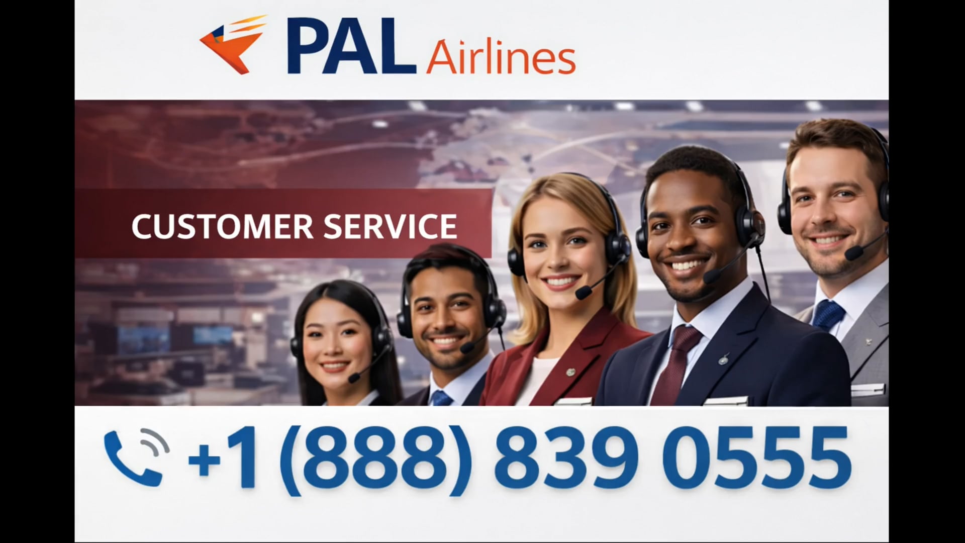 【PAL Airlines 】 Customer Service Complete Breakdown — Full Support Desk ...