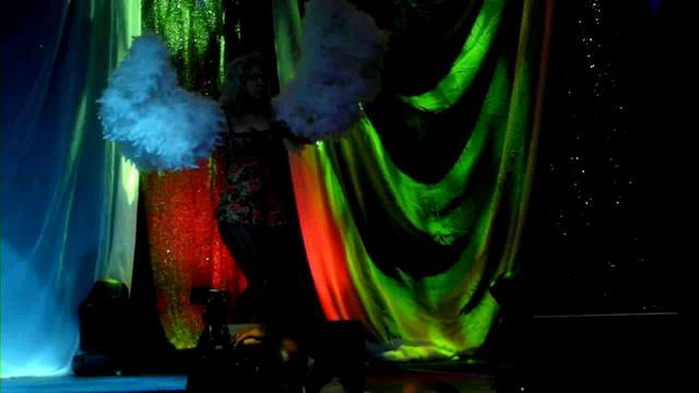 lingerie show on Vimeo