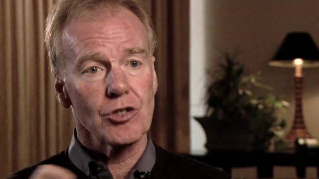 Peter Senge on the Future of Education on Vimeo