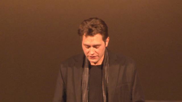 Joseph Kuipers Faith Story on Vimeo