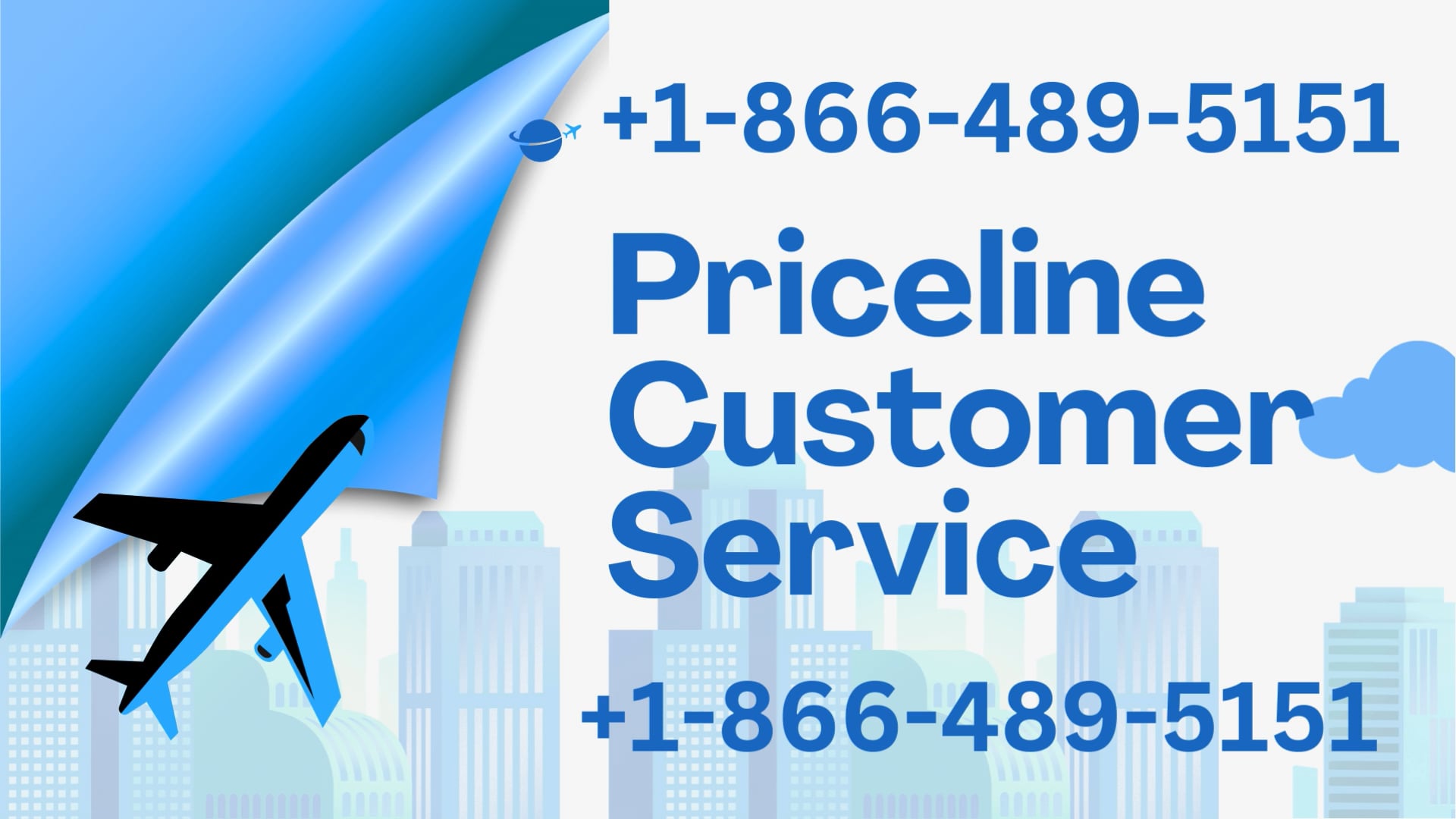 Priceline™ Official Customer Service Complete || 24/7 Official Live ...
