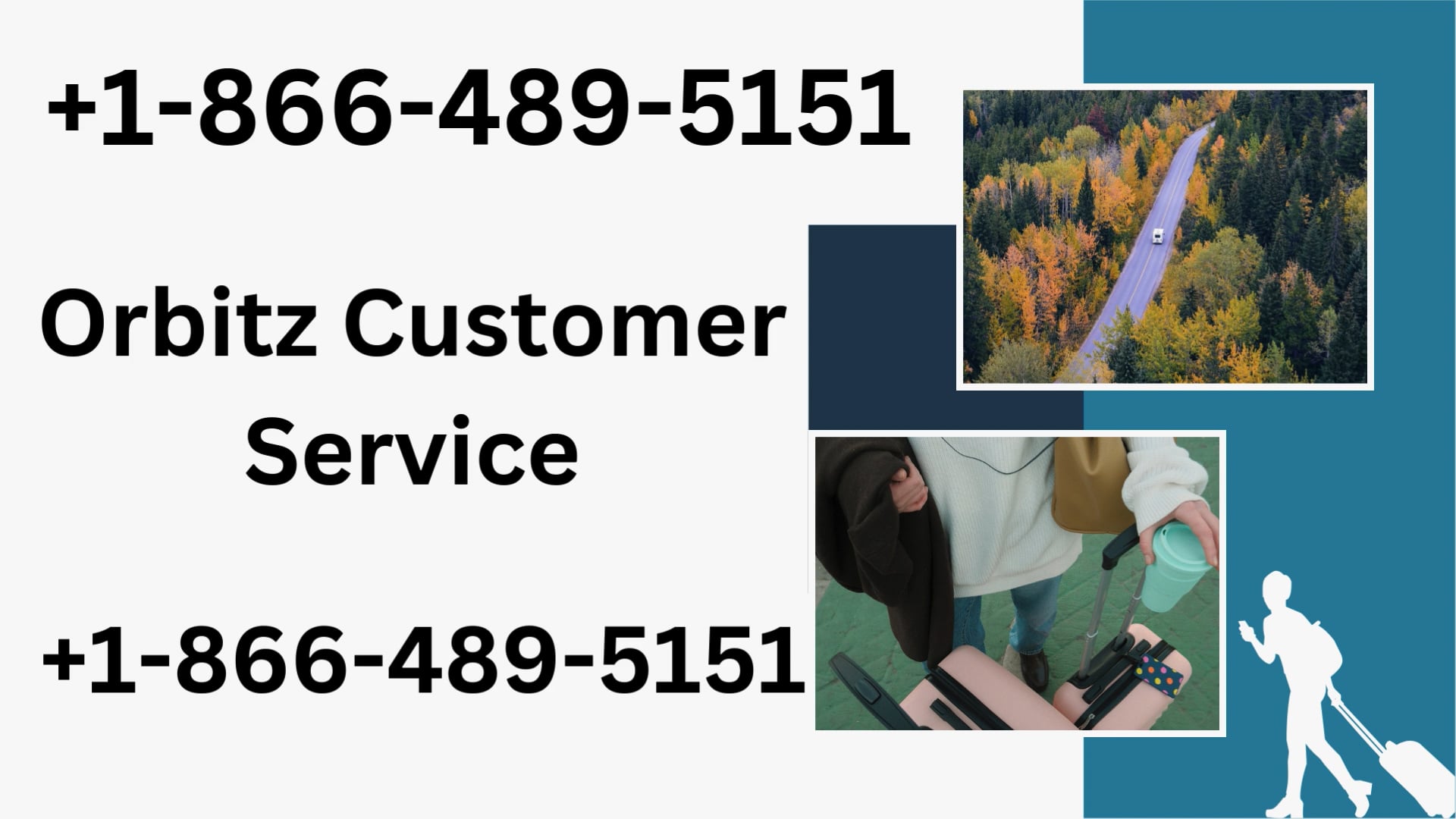 45+ Ways To Access Orbitz Customer Service By Phone, Chat And Email: A ...