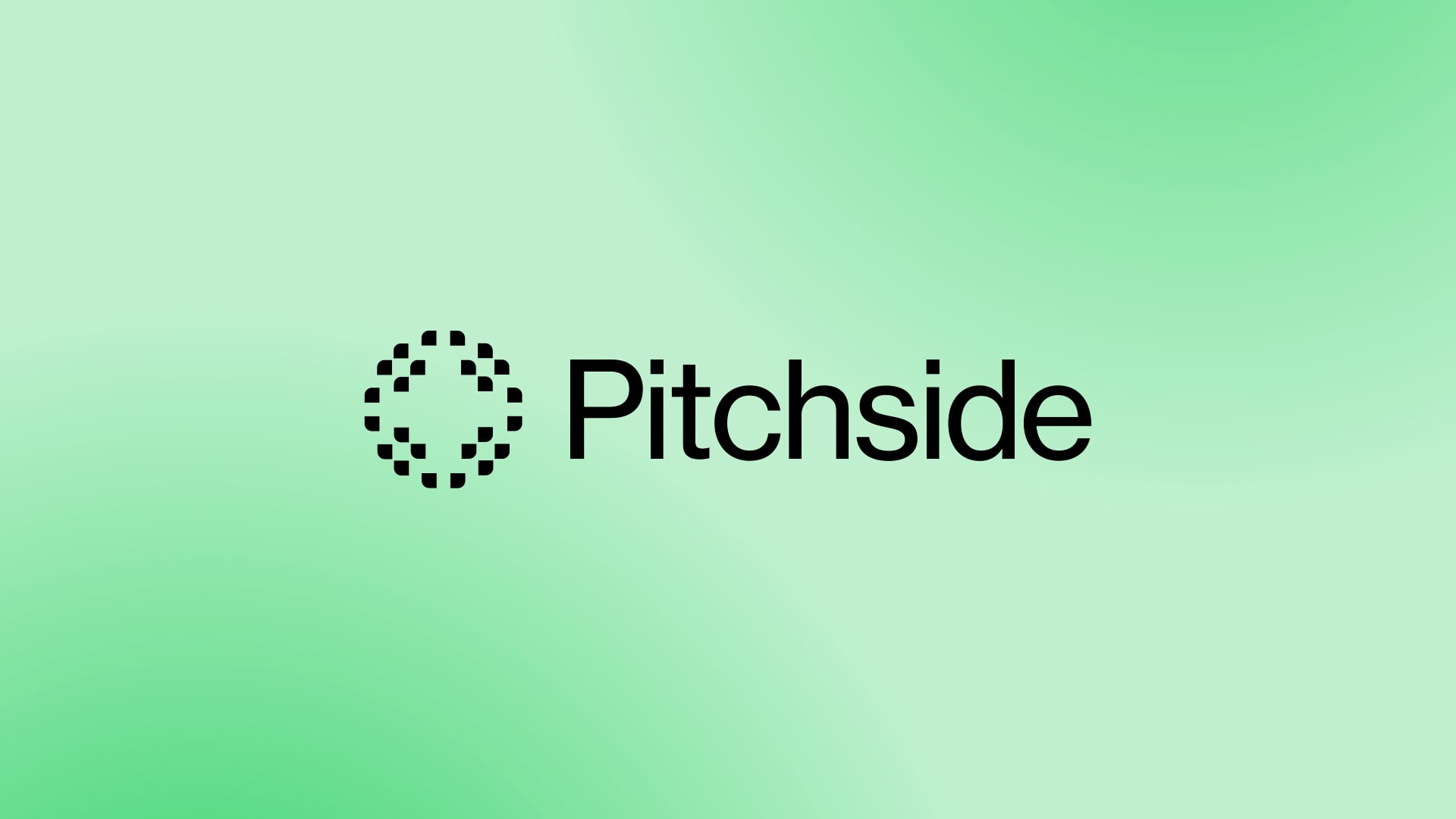 Pitchside Product Demo Video | Videos & Movies on Vimeo
