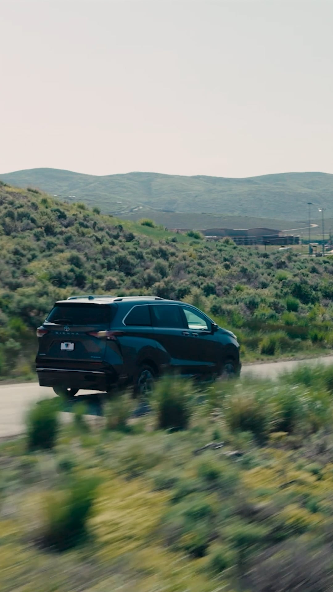 Vantage Mobility Commercial - Portrait | Videos & Movies on Vimeo