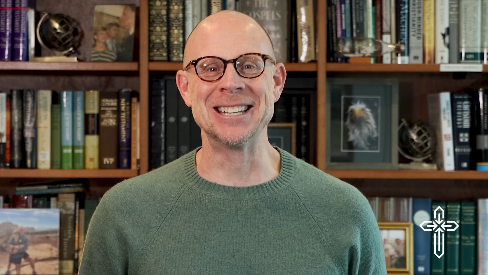 Pastor Josh Weekly Update 2-26