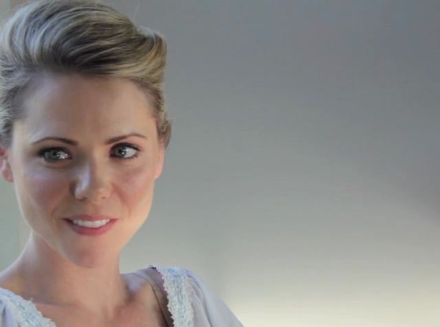 Collette Wolfe as Libby on Vimeo