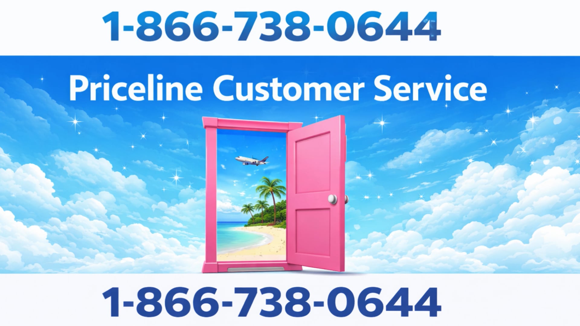 Priceline Customer Service Official Guide | Step-by-Step Help & Support ...