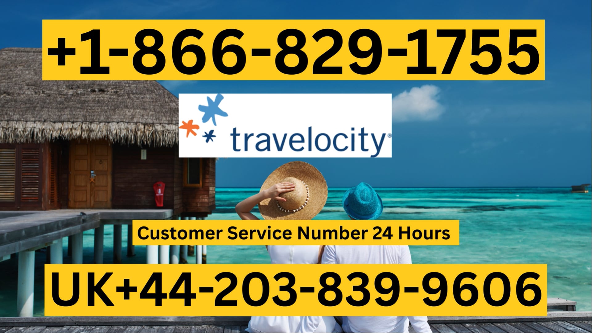 9 Ways To Access Travelocity Customer Service By Phone, Chat, And Email ...