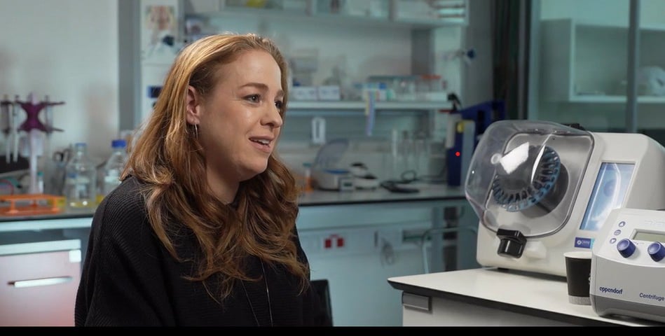 Nature's 10 - Prof. Yifat Merbl named as one of the top 10 people who ...