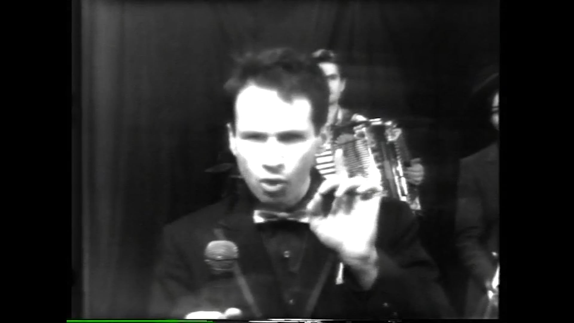 THE SCOTT AND GARY SHOW! (Gary Winter, 1983-89)
