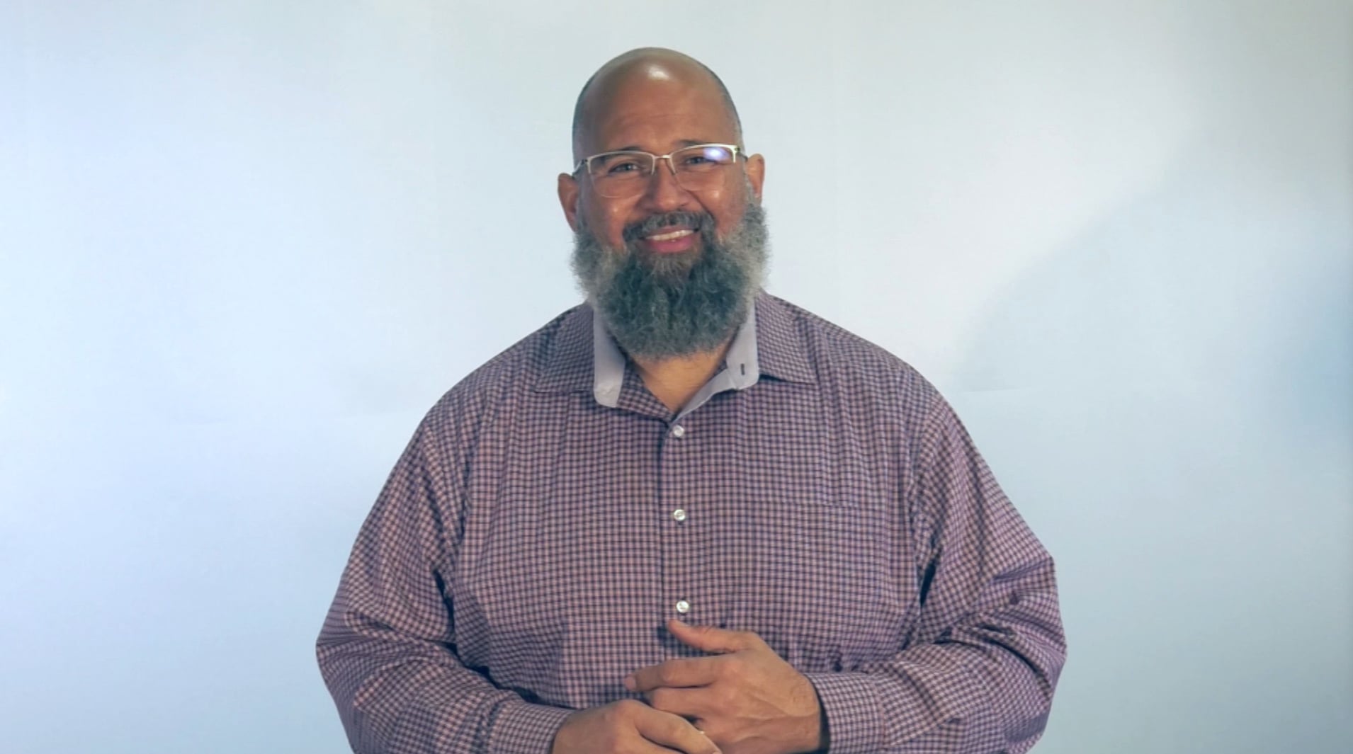 Pastor Lee Brand 020426