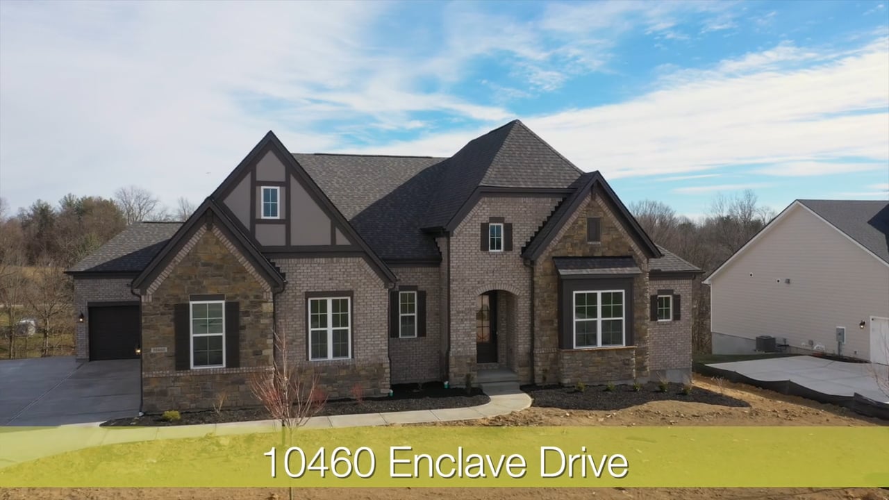 Drees Homes - ENCE-0020-00 Lyndhurst C-HD 1080p on Vimeo